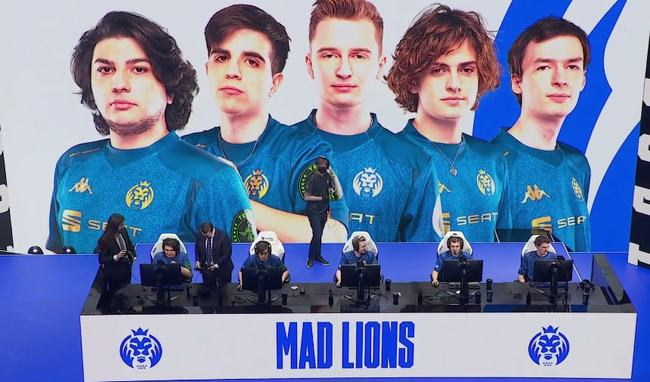 S11复盘：DK战队八强赛保持全胜战绩，MAD奇迹表演被翻盘 - 知乎