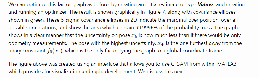 Factor Graphs and GTSAM - 知乎