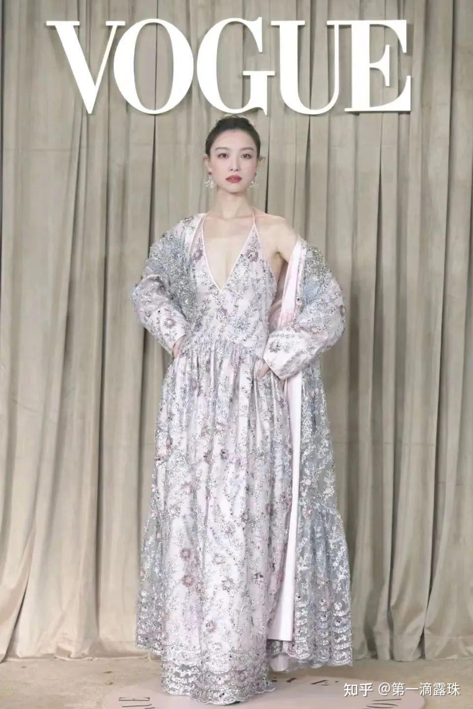 2023年VOGUE时尚盛典，有哪些明星出席了晚会？ - 知乎