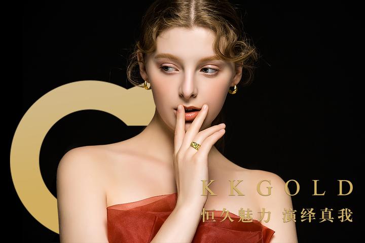 一个创新型的珠宝零售电商平台——“KKGOLD珠宝”出现了！ - 知乎
