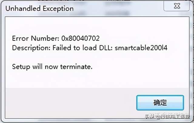 S7-200的编程软件安装出错，如何处理 - 知乎