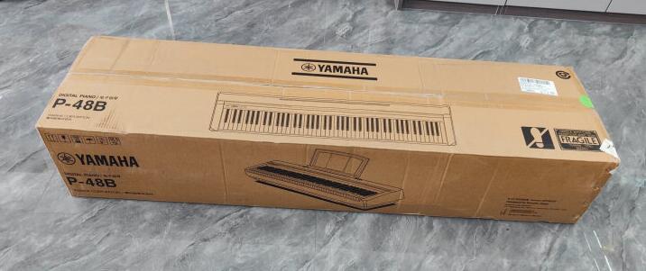 雅马哈p48b和p48的区别【雅马哈官方声明】 - 知乎