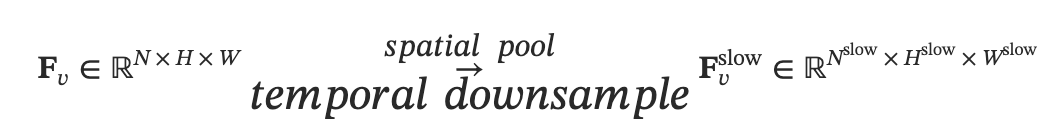 SlowFast-LLaVA ｜ Apple团队提出视频大语言模型的强大免训练基线 - 知乎