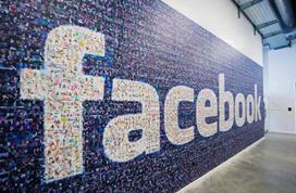 市值蒸发3000亿元！Facebook突发宕机，15亿用户数据疑被卖 - 知乎