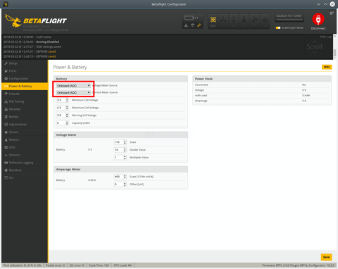 新手不知道的10个Betaflight设置技巧，Betaflight使用技巧 - 知乎