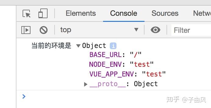 .env 文件详解 - 知乎