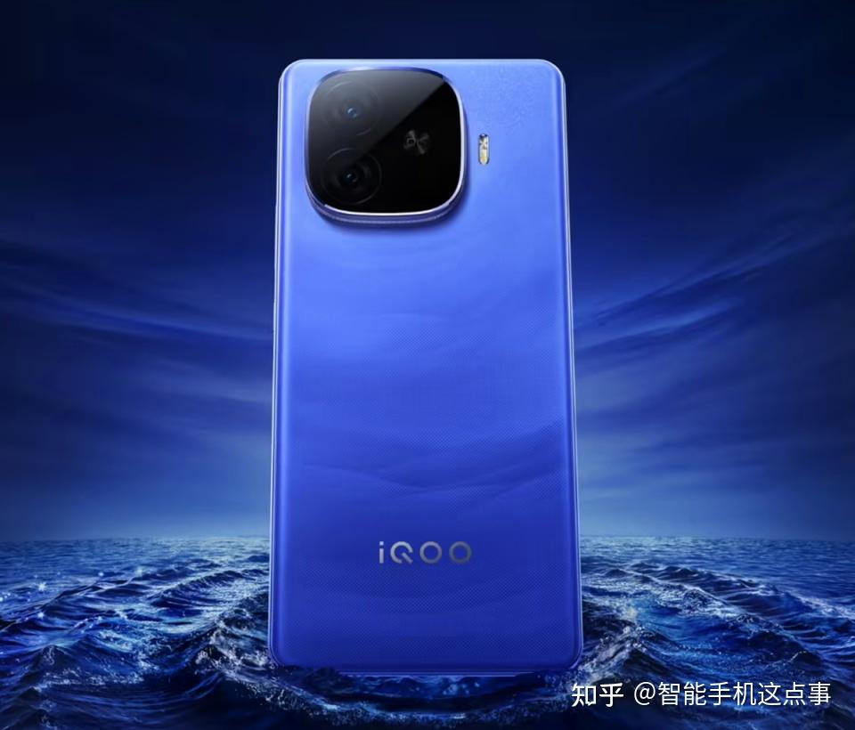 iQOO Z10系列被确认：双平台+双芯，电池容量7字开头 - 知乎