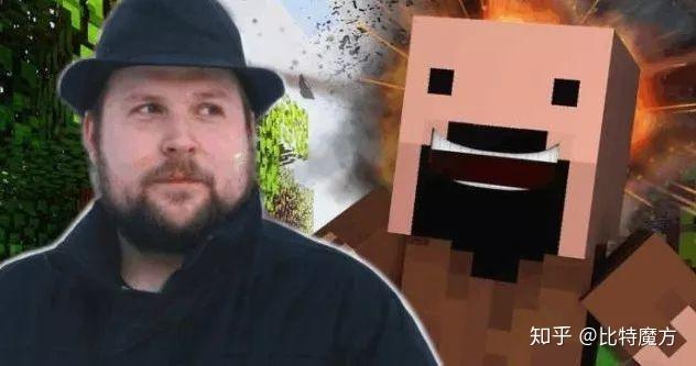 暴富之后，何以解忧 | 《我的世界》与Notch：35岁赚到25亿美元，为何不快乐？ - 知乎