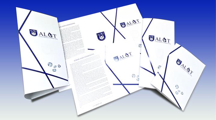 ALGT|钻石证书详解 - 知乎