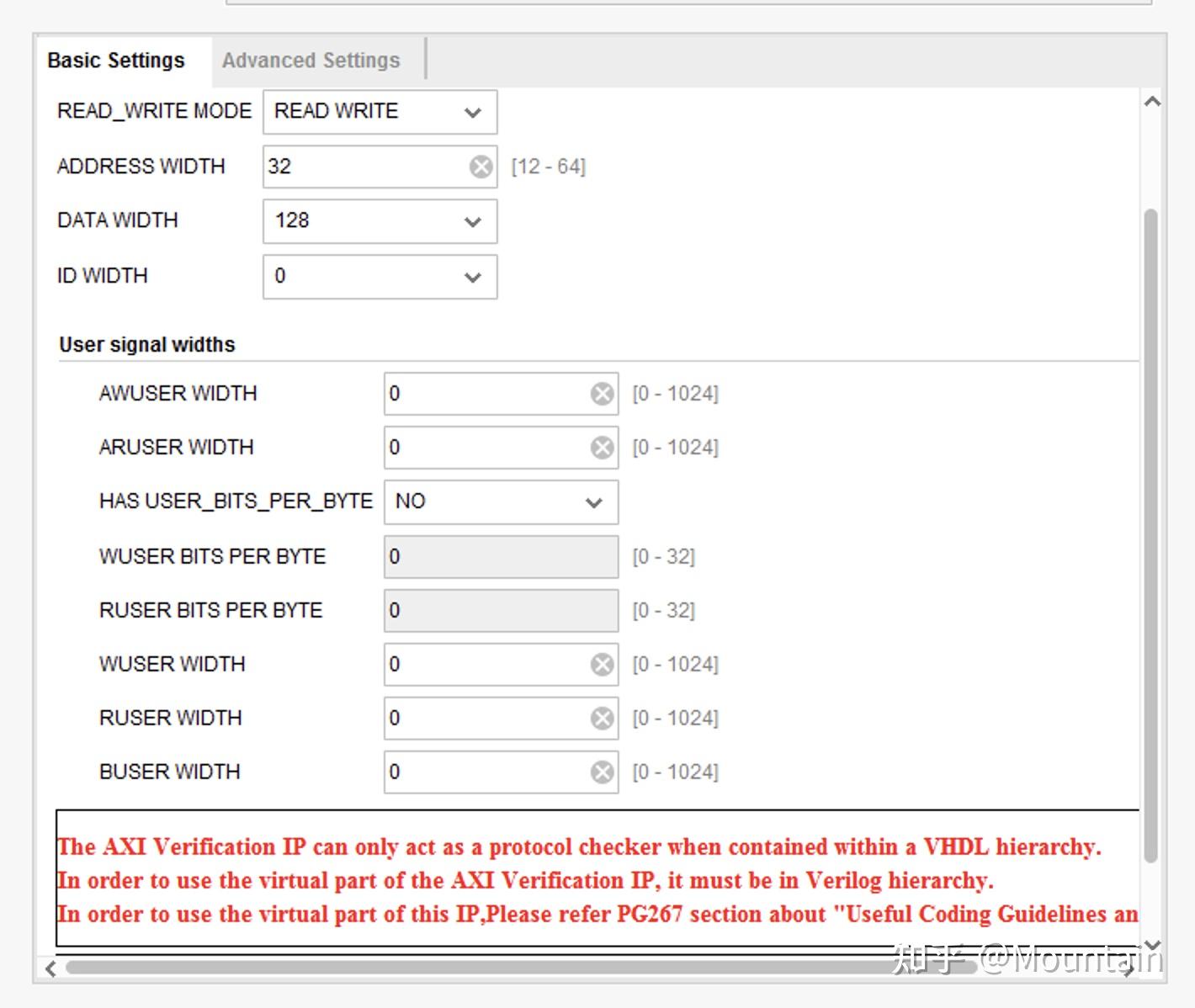 如何将ip挂载在AXI总线上？ - 知乎