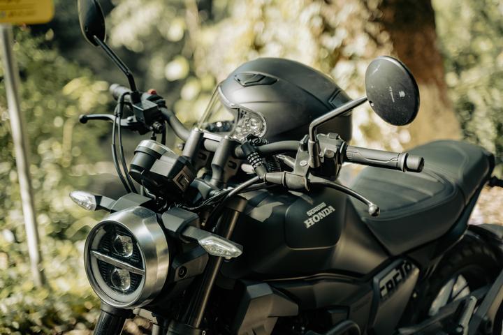 新手快乐车本田190TR：食之无味，弃之可惜 - 知乎