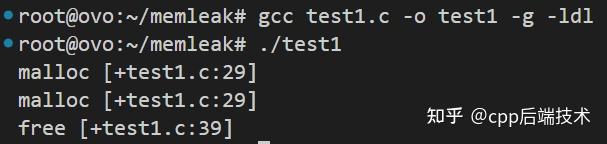 C/C++高频面试题：内存泄漏的原因、检测、解决方案 - 知乎
