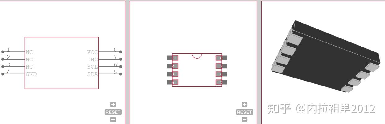 国产替代加密芯片与ATECC608A兼容性分析 - 知乎
