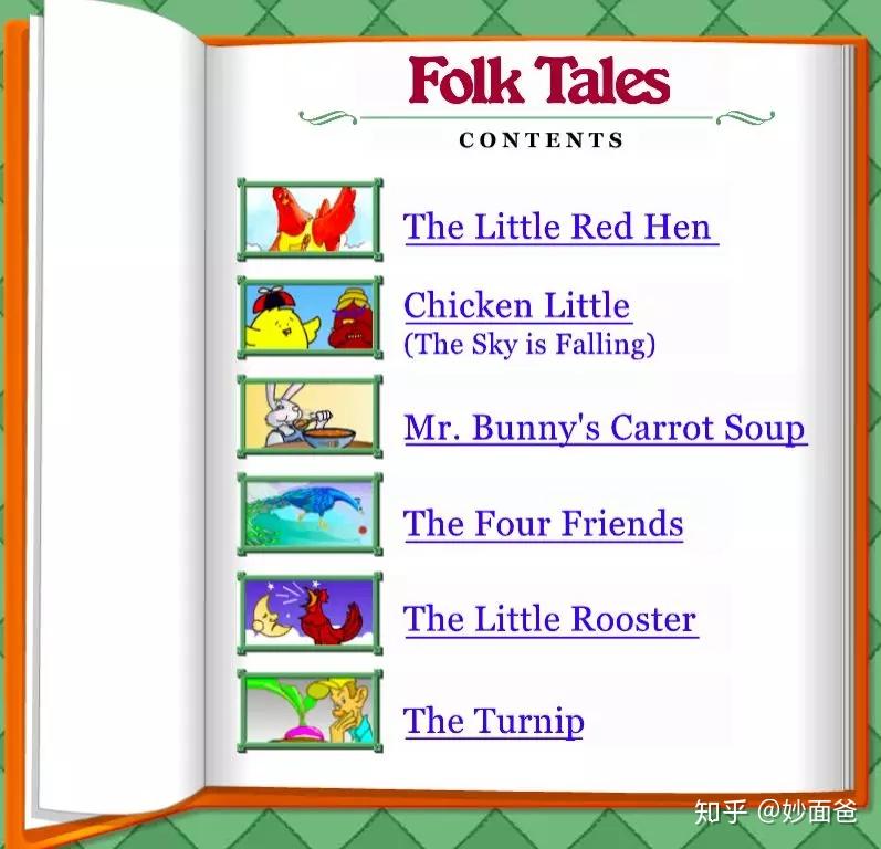 英语启蒙超级平台starfall学习指南之“阅读篇” - 知乎