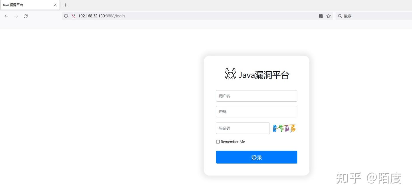 Hello Java Sec安全编码平台 - 知乎