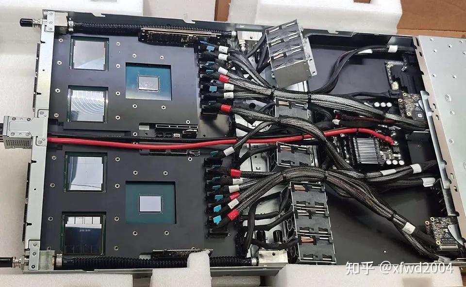 B200,GB200,DGX B200,HGX B200,GH200 SuperPod ,GB200 NVL72 - 知乎