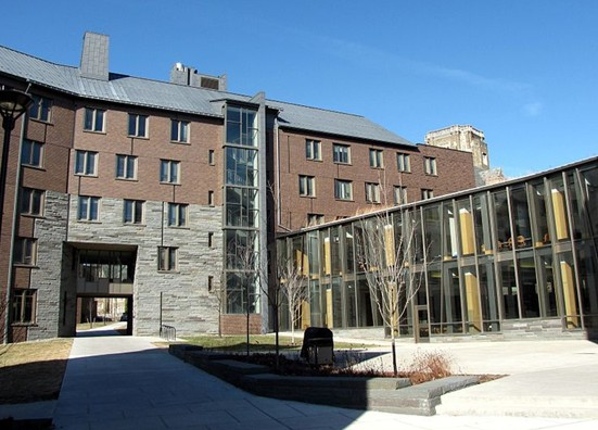 【前辈说】Cornell ECE MEng项目时间及课程/学习体验/就业/生活 - 知乎