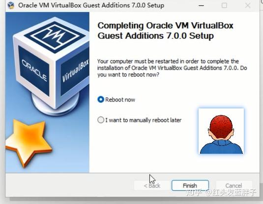 VirtualBox 7.0 发布，该版本都有哪些亮点？ - 知乎