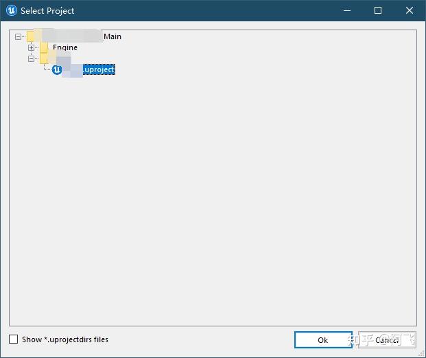 Unreal Engine 之 UnrealGameSync (UGS) 安装 - 知乎
