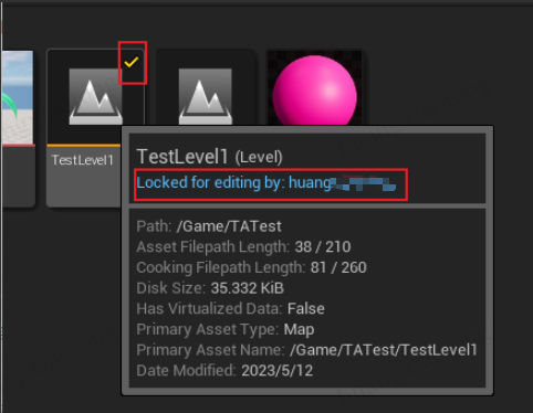 UE & SVN实现引擎内的资产版本管理 - 知乎