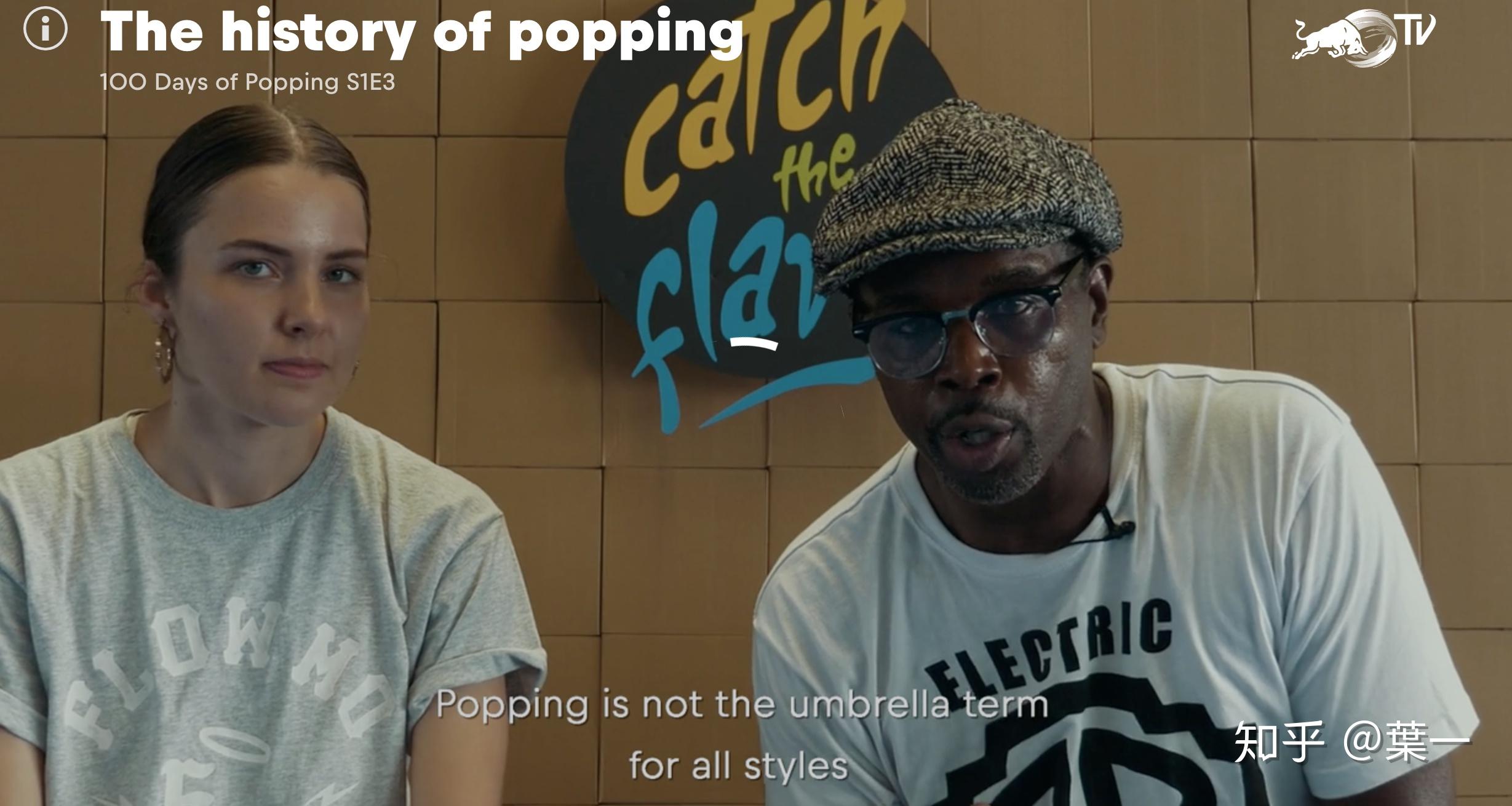 poppin的九个元素是什么？ - 知乎