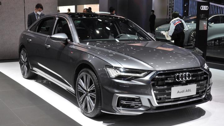 新款奥迪A6L：油耗降0.2L，每月花2600元养豪车贵吗？ - 知乎