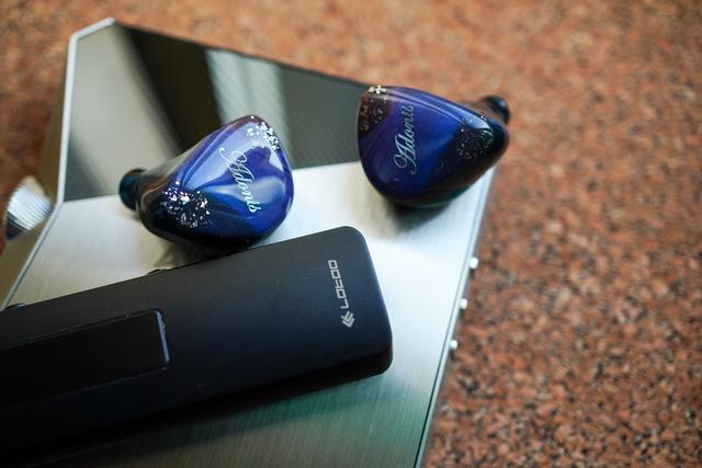 颜值与声音的完美融合 聊聊QoA Adonis两个月来的使用感受 - 知乎