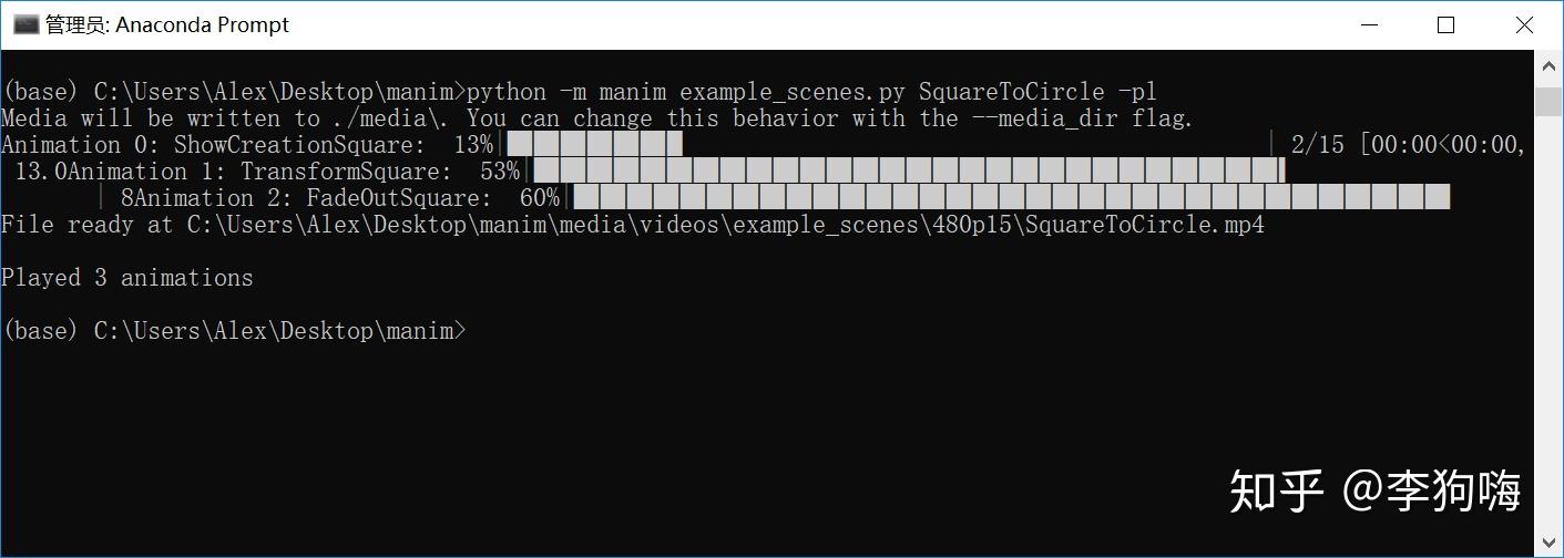 3Blue1Brown 的视频是怎么制作的？ - 知乎