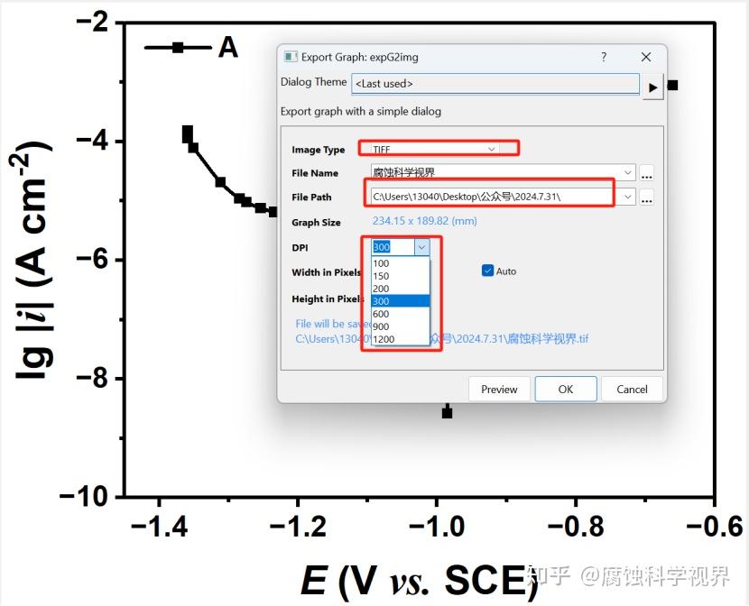 一文看懂Origin作图细节与规范 - 知乎