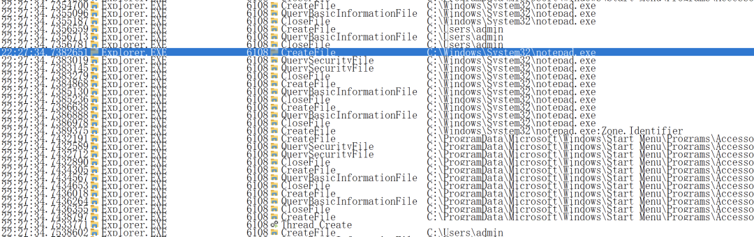 Tide安全团队——Process Ghosting（进程重影） - 知乎