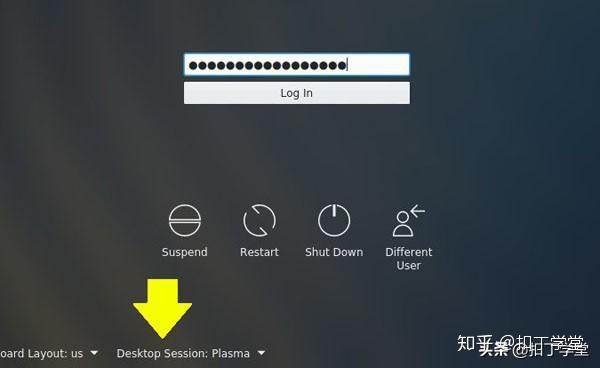 Linux桌面环境之使用FVWM自定义整理介绍 - 知乎