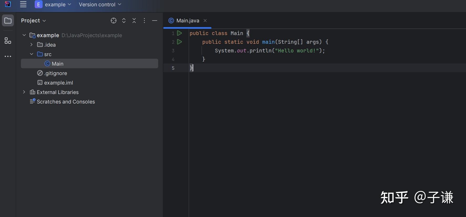 jar 怎么变executable Java file文件? - 知乎