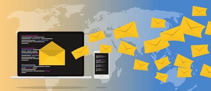 Python在银行工作中的应用 04 批量点对点发送邮件 知乎