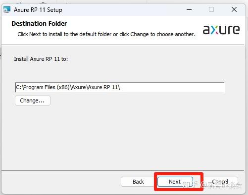 2025 Axure RP 11 最新版本下载安装教程，零基础入门到精通，收藏这篇就够了 - 知乎