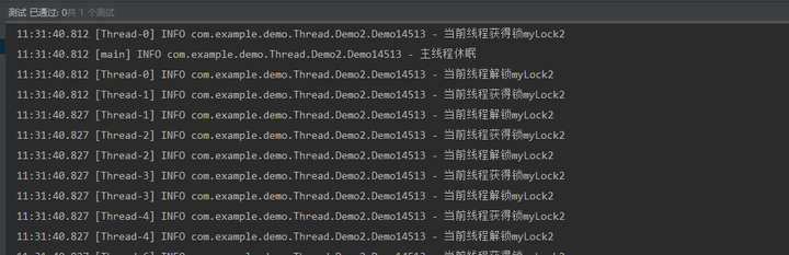 Java多线程加锁问题 lock()和trylock()方法的区别总结 - 知乎
