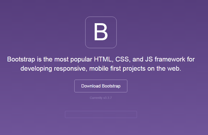 Flask-Bootstrap：使用本地或其他CDN的资源 - 知乎