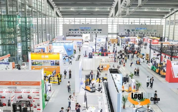 LogiMAT China 2024圆满落幕，展示“共塑变革”的力量！ - 知乎