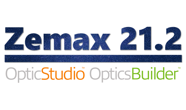 Zemax 21.2 版本发布-全新 OpticStudio STAR 模块! - 知乎
