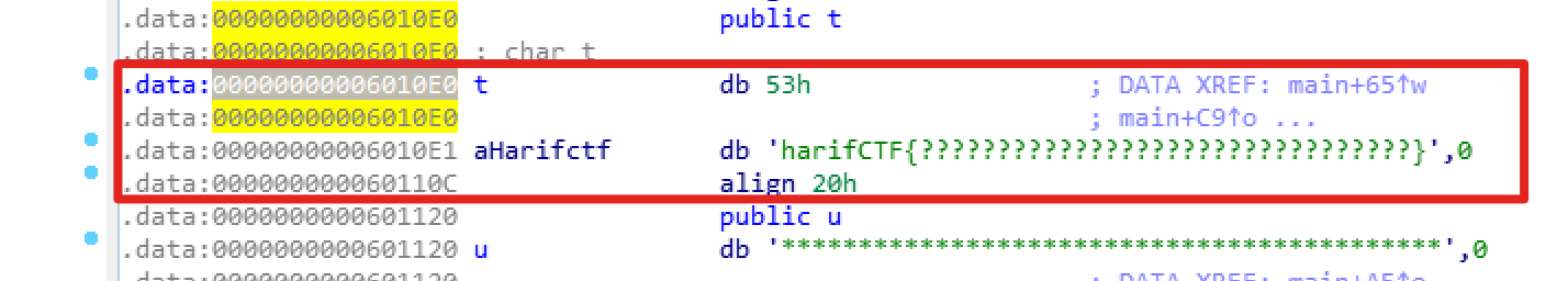 攻防世界XCTF-REVERSE入门12题解题报告 - 知乎