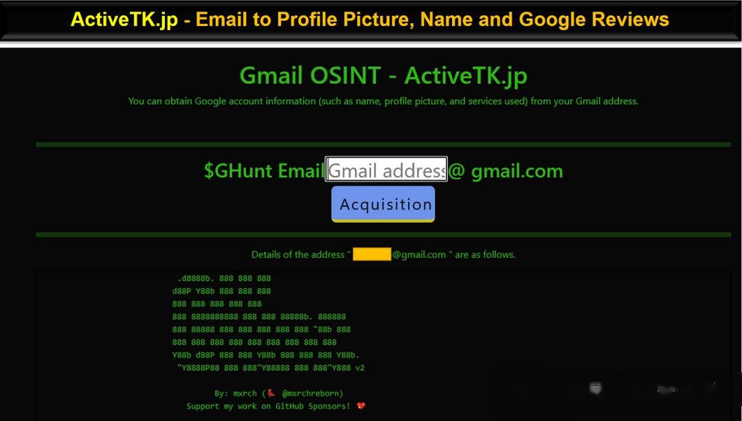 17种免费社工机器人 - 知乎