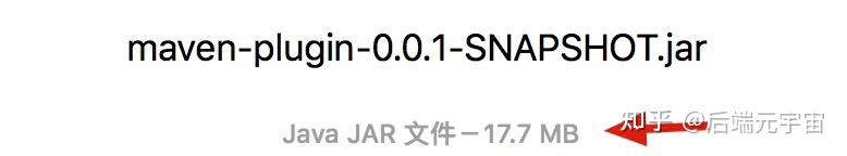spring-boot-maven-plugin插件详解 - 知乎