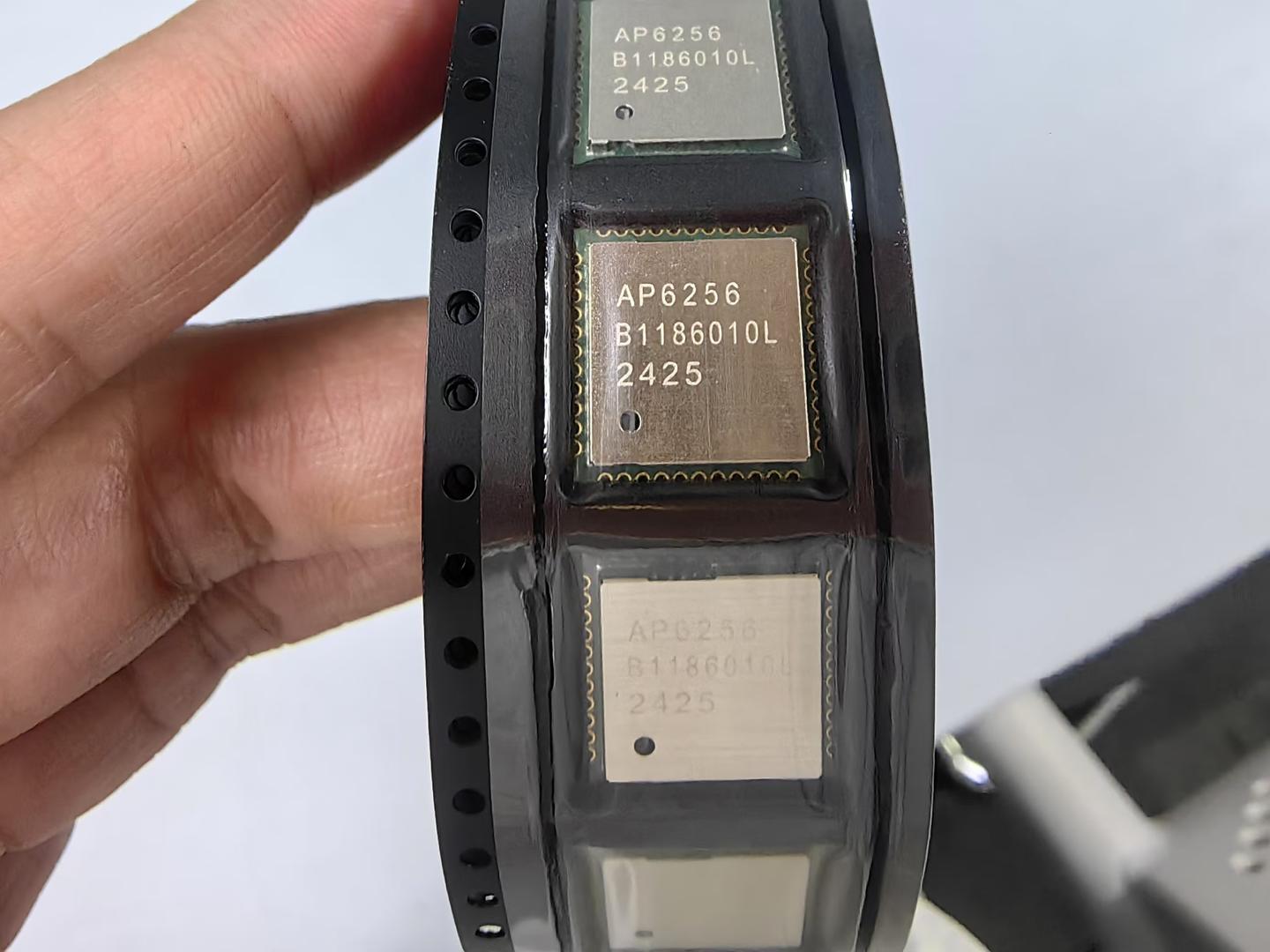 台湾正基AP6256 WIFI模块 蓝牙模块 - 知乎