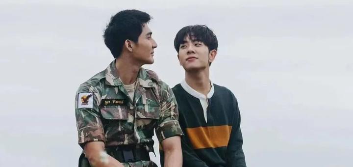 【JEUSN有1说1】男同性恋情侣会因为什么原因分手 - 知乎