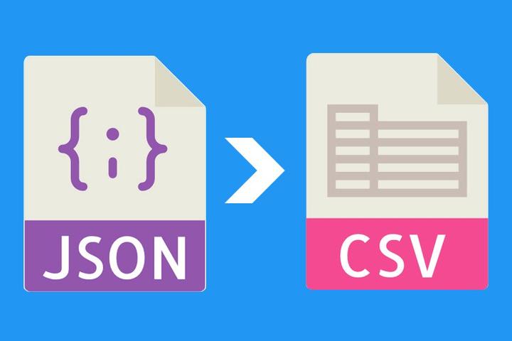 在JavaScript应用中将CSV转换为JSON - 知乎