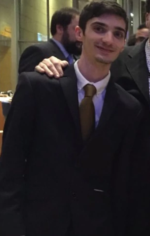 UNDERTALE的作者tobyfox是一个什么样的人？