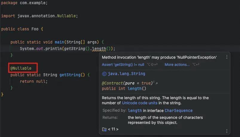 常见 Java 代码缺陷及规避方式 - 知乎