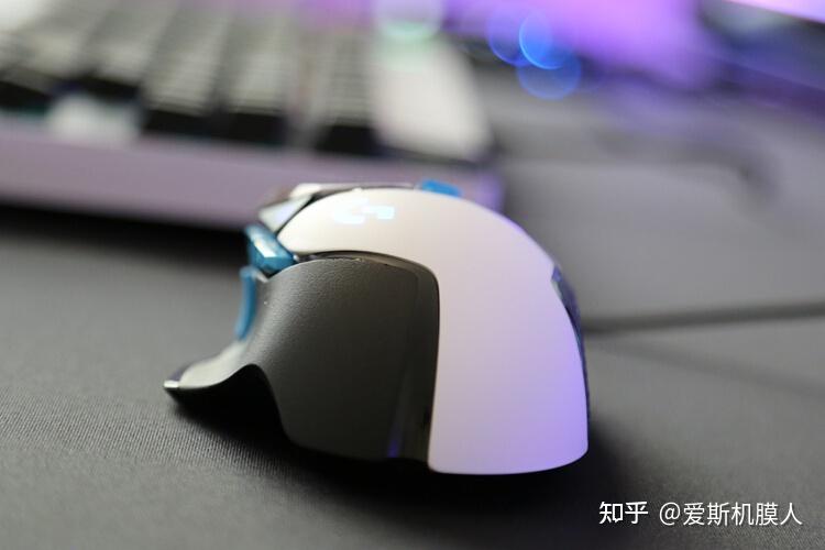 【KDA女团限定】罗技KDA 限定外设礼盒开箱 G502kda鼠标 gpro kda机械键盘 - 知乎