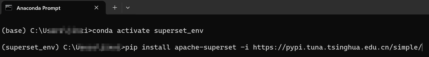 Windows 10系统安装superset - 知乎