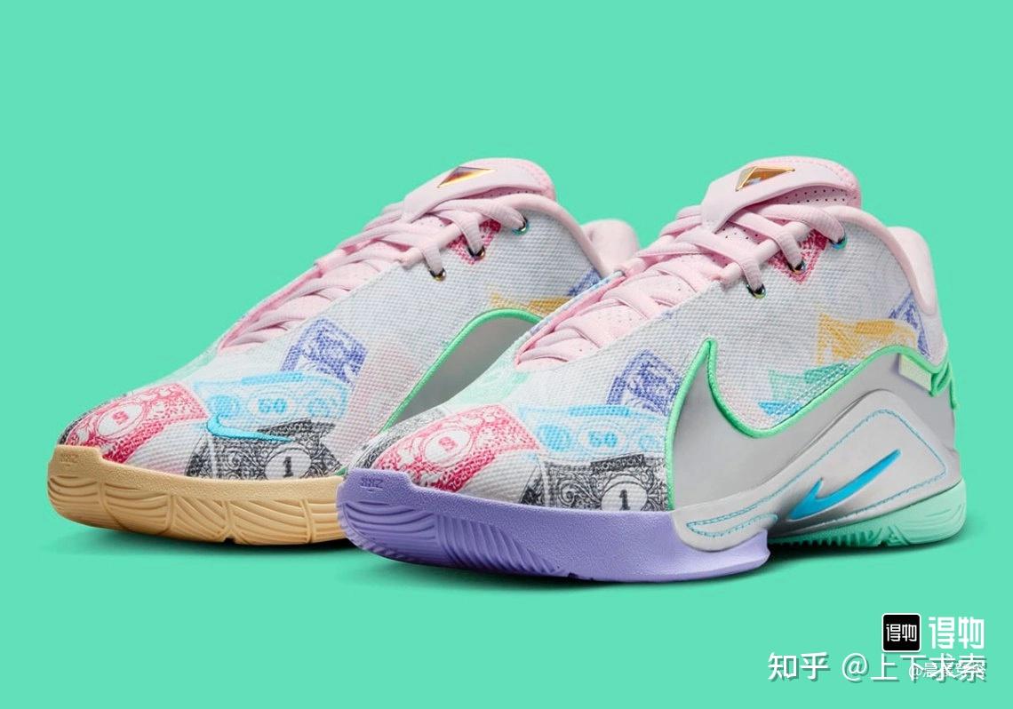 詹姆斯22代测评：实战与艺术的完美结合 - 知乎