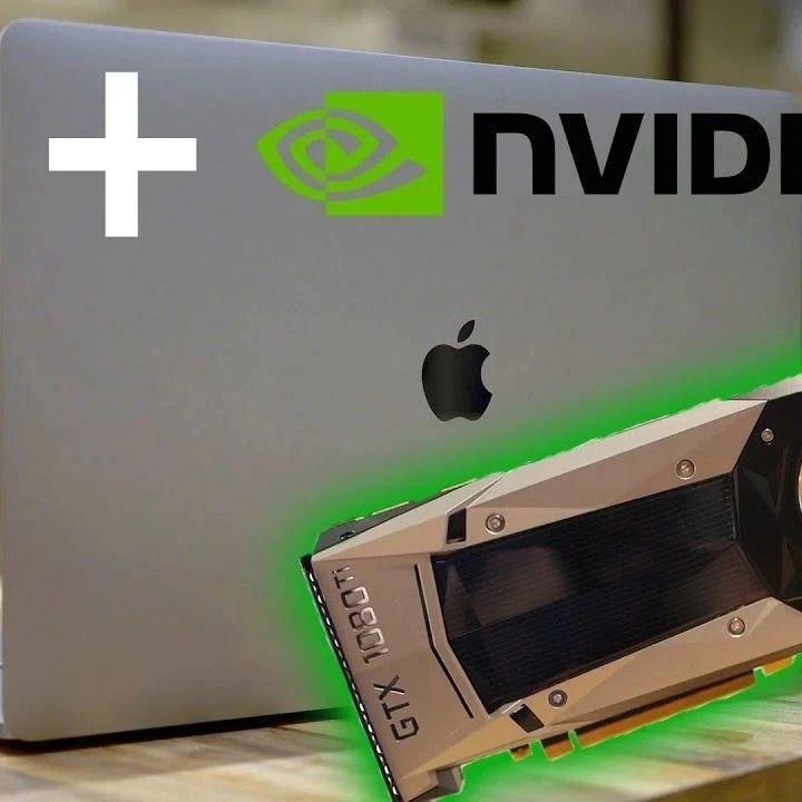 macOS 15 Sequoia：驱动NVIDIA与博通，SIP关闭是关键！ - 知乎